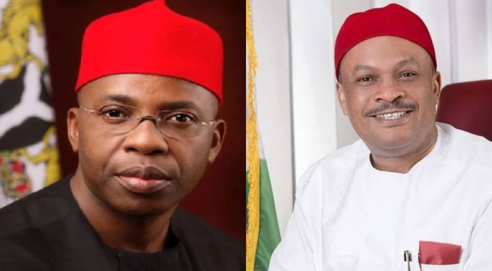 Court Admits Exhibits In Anyanwu’s N550m Defamation Case Against Ohakim ...