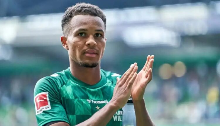 Latest News About Felix Agu – The Whistler Newspaper