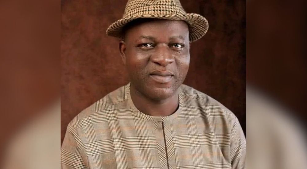 PDP Convention Breaches Court Judgement, Says Ex-Abia Commissioner ...