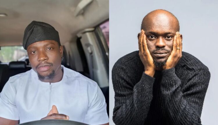 Latest News About Mr Jollof – The Whistler Newspaper