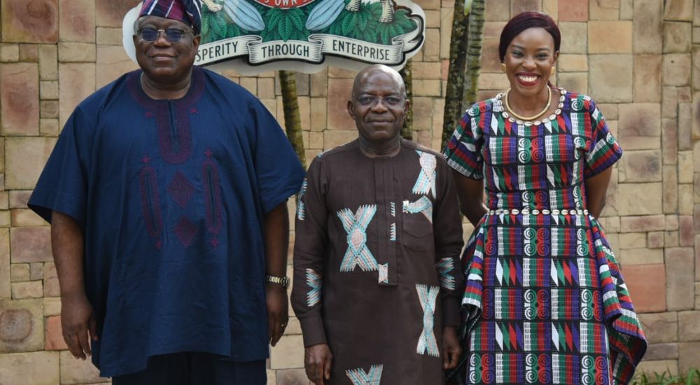 Abia To Host 44th National Civil Service Council Meeting – The Whistler ...