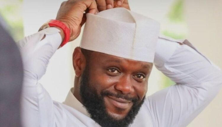 Latest News About Alaafin of Oyo – The Whistler Newspaper
