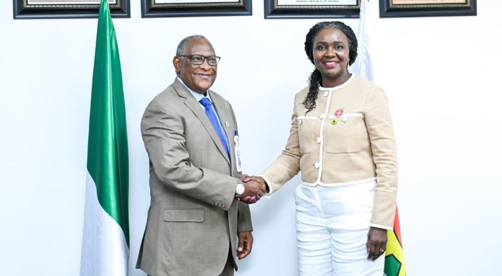 NUPRC NMDPRA Deepen Partnership To Boost Regulatory Efficiency ...