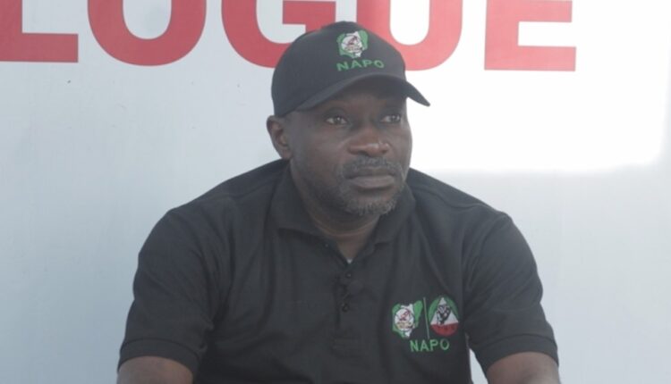 Latest News About Mr Harold Benstowe – The Whistler Newspaper