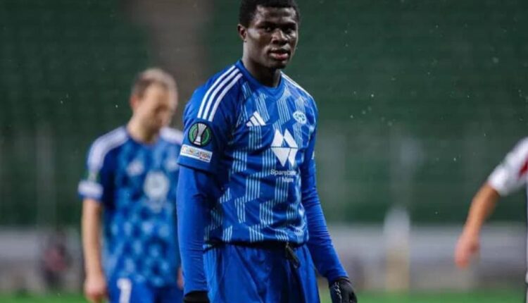Latest News About Daniel Daga – The Whistler Newspaper