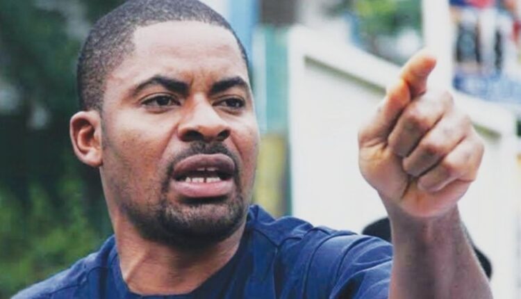 Latest News About DEJI ADEYANJU – The Whistler Newspaper