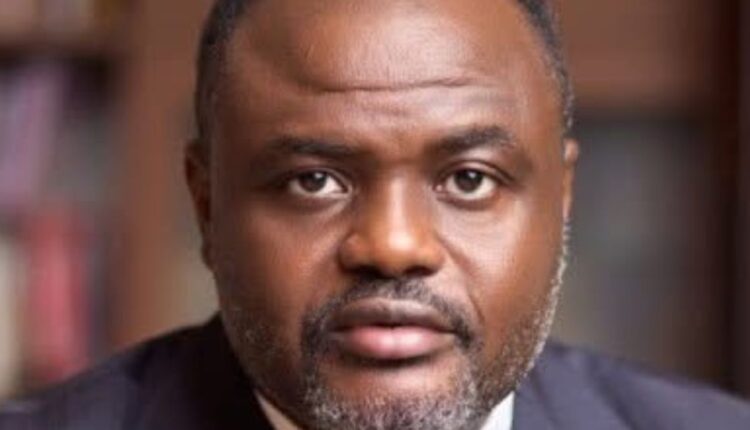 Latest News About Pastor Abel Damina – The Whistler Newspaper