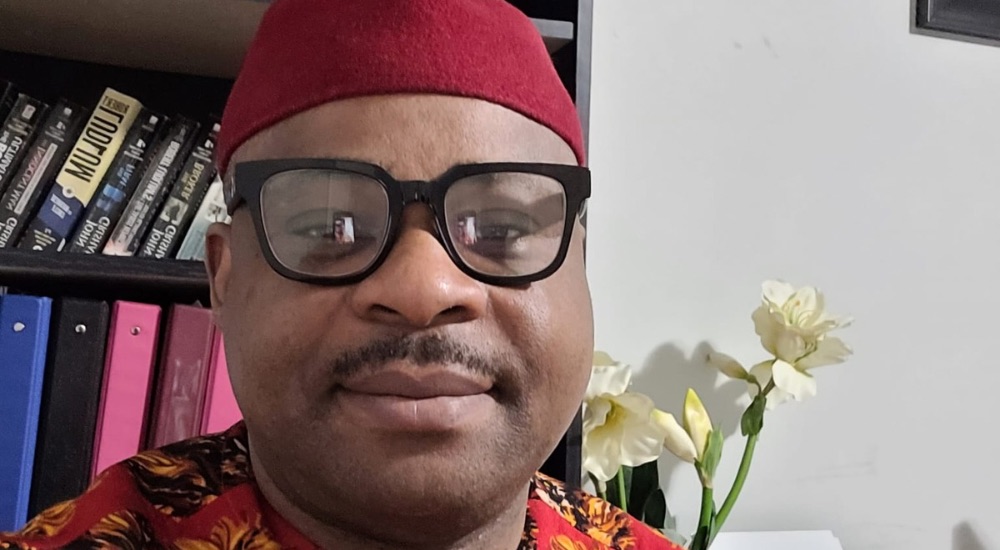 2027: Group Attacks Afenifere Chieftain Over Genocide Threat On Igbo ...