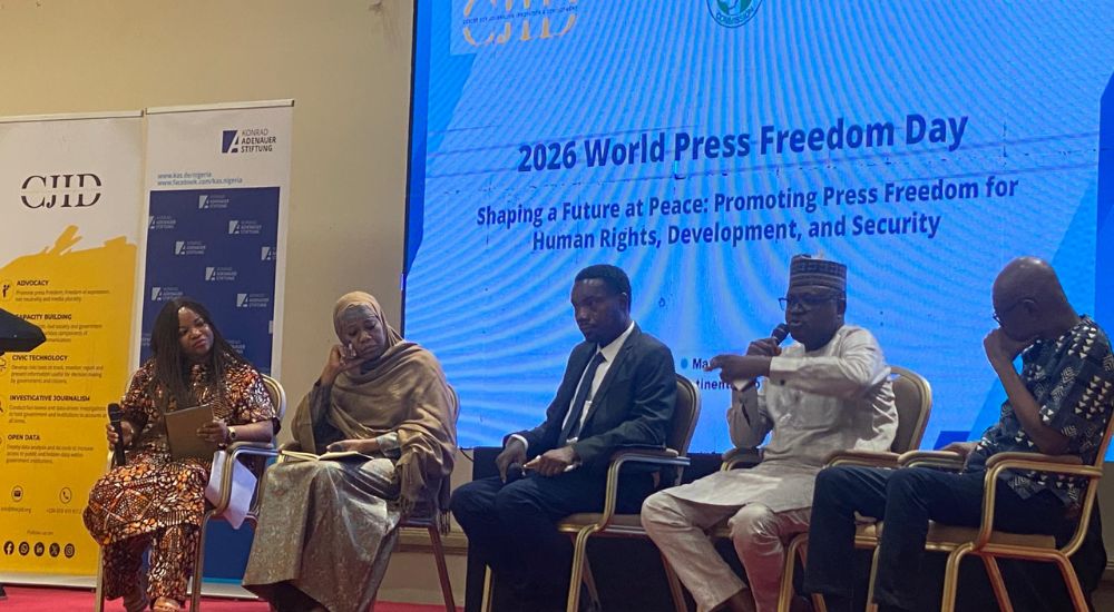 Nigeria Records Highest Journalist Death Toll In West Africa — CJID ...