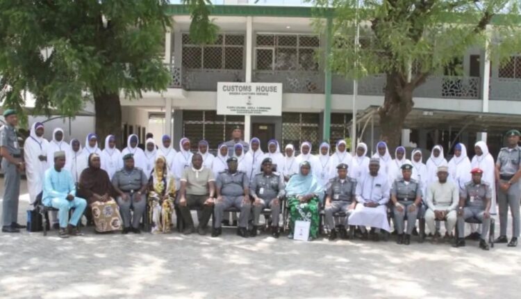 Latest News About KANO STATE – The Whistler Newspaper